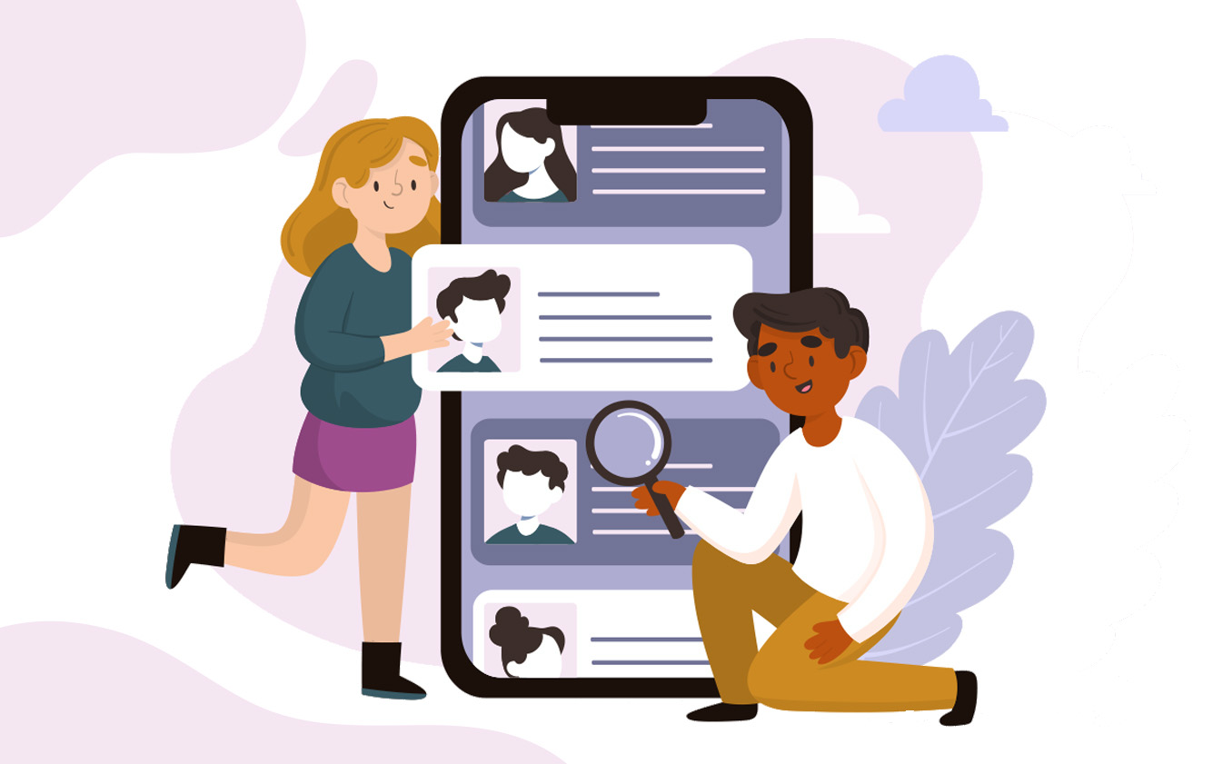 From Swipe to Hire: 7 Things Recruitment & Dating Have in Common - The ...